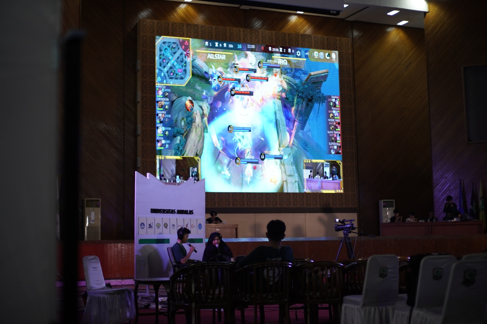 Berita – Computer Engineering FTI Universitas Andalas