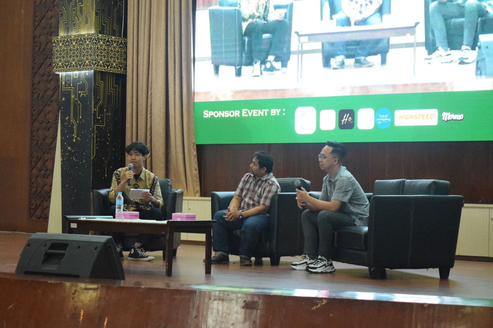 Berita – Page 2 – Computer Engineering FTI Universitas Andalas