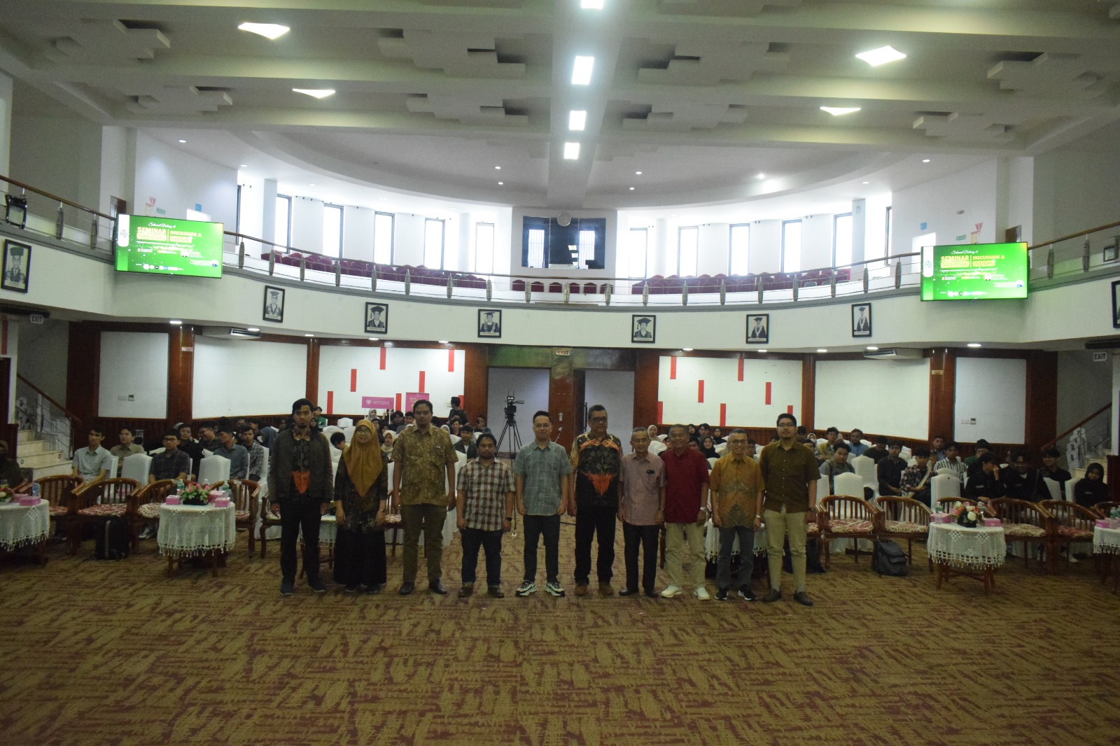 Berita – Page 2 – Computer Engineering FTI Universitas Andalas