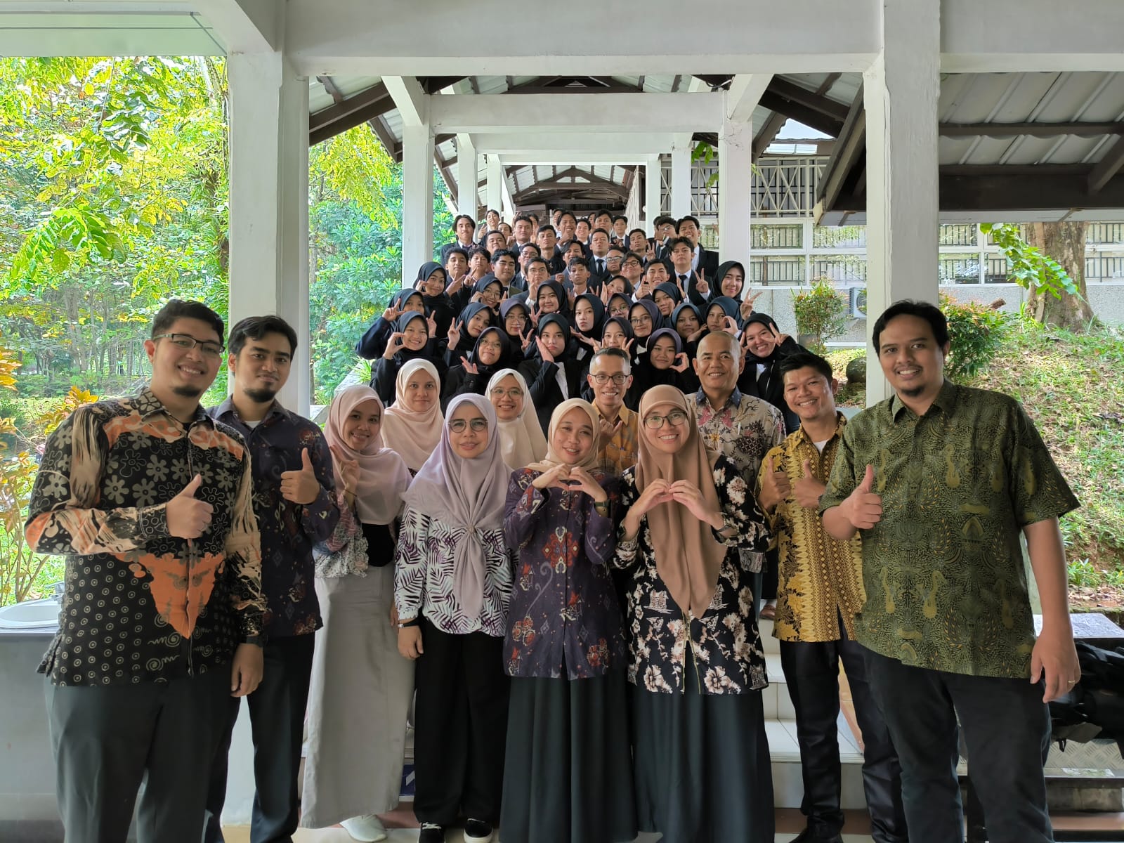 Berita – Page 2 – Computer Engineering FTI Universitas Andalas